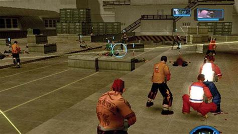 15 More Most Terrible Playstation 2 Games Of All Time Page 14