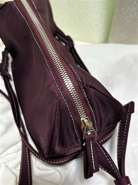 혜키 Poty Mini Cross Bag Purple 후루츠패밀리