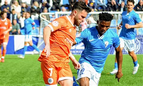 Andrés Ortega El Futbolista Y Concejal De Frigiliana Que Quiere