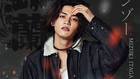 21 Aktor Pemeran High And Low The Worst X Ada Yuta Nct