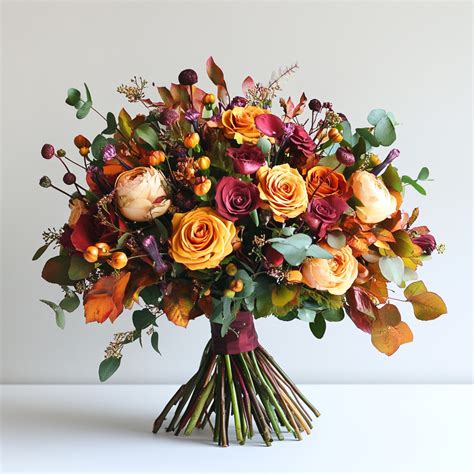 Guide To Combining Focal Flowers Filler Flowers And Foliage In A