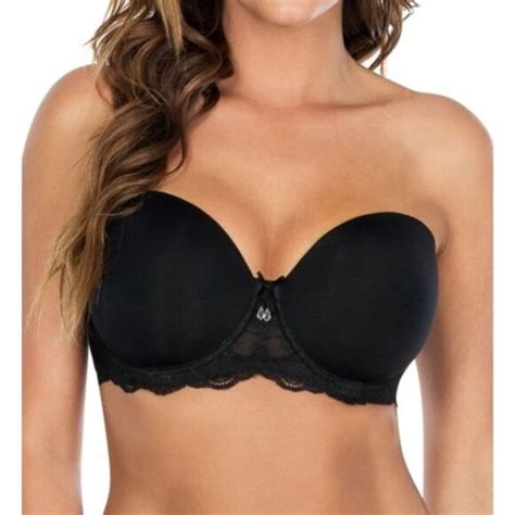 Parfait Intimates And Sleepwear 653 Parfait Women S Elissa Strapless