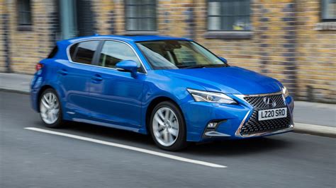 Lexus Ct 200h 2011 2020 Review The First Premium Hybrid Hatch Car