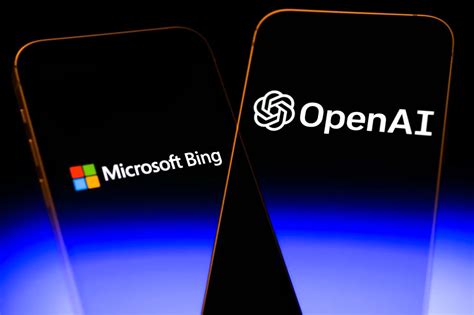 Ai Powered Bing Search Engine Is Introduced Today By Microsoft