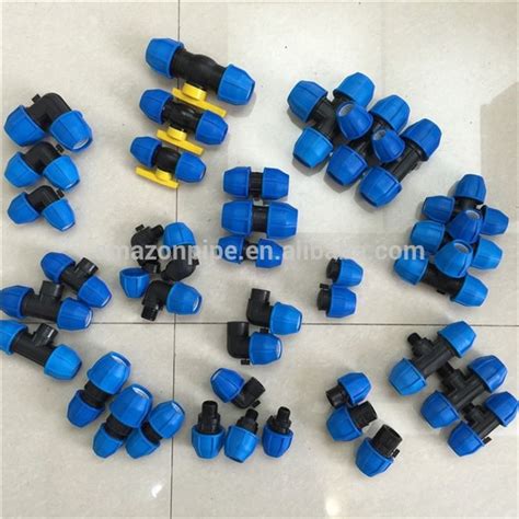 China Pe Coupling Manufacturers Suppliers Factory Direct Price Yost