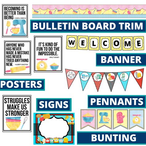 Cooking Classroom Theme Ideas For Elementary Teachers In 2026