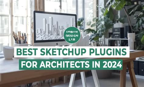 10 Best Photoshop Plugins Useful For Architects