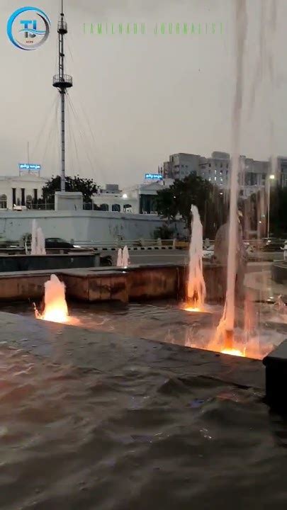 Tamilnadu Lagislative Assembly Front Look 🔥🔥🔥 Awesome Tnxplorer Youtube