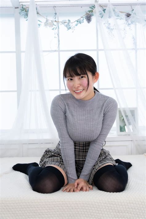 「大條美唯 おおえだみい 」ポートレート撮影（自由が丘）3 映像製作sense Of Light＜センスオブライト＞