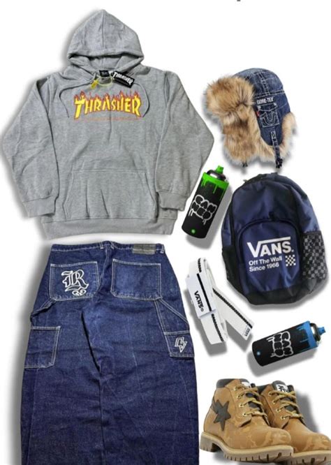2000s Older Brother Core Skater Outfit 2000s Swag Older Brother