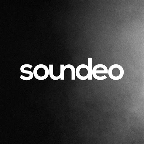 Soundeo Youtube