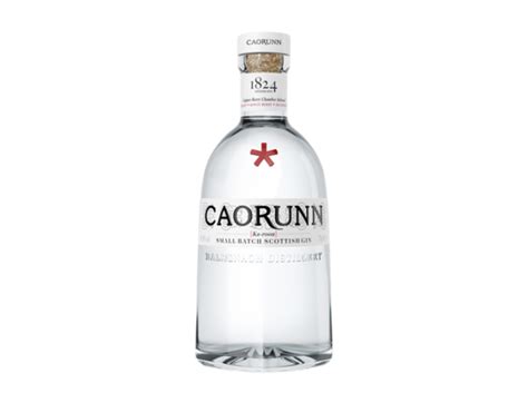 Caorunn Gin United Wines