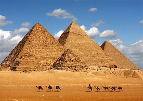 10 Fascinating Historical Sites In Africa I Love Africa