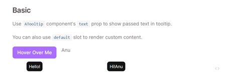 Atooltip Trigger On Unexpected Elements · Issue 140 · Jd Solankianu · Github