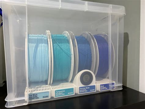 Simple Customisable Label Or Swatch Holder By Spitfiredesign Makerworld