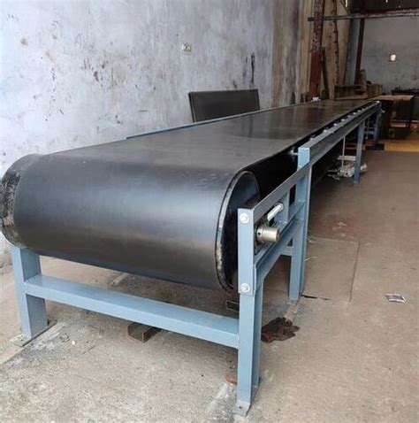 Msw Sorting Conveyor At 20000000 Inr In Faridabad Haryana B S