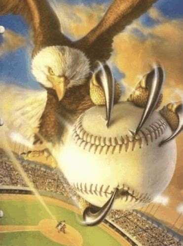 Eagle Baseball Meme Eagle Baseball Discover And Share S