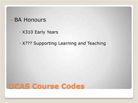 Ppt Student Finance And Ucas Powerpoint Presentation Free Download