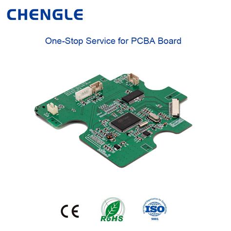 Ac Dc Kit Remote Control Bldc Ceiling Fan Controller Pcb Circuit Board