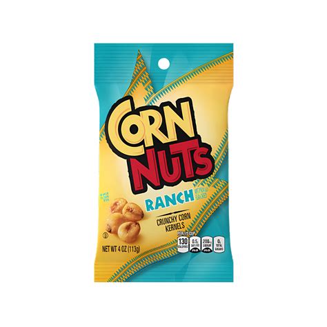 Corn Nuts Ranch Corn Kernels Usa