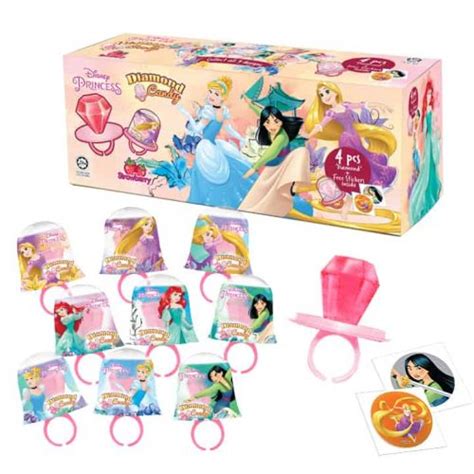 Princess Surprise Egg Ylf