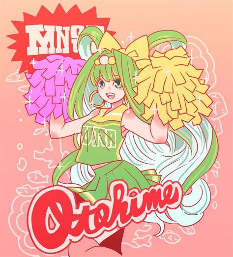 Takeuchi Ryousuke Monster Strike Commentary Request Highres 1girl