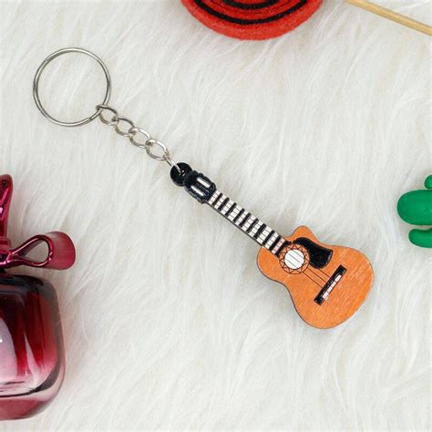 جا کلیدی چوبی