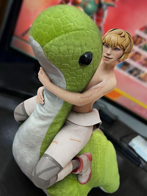 Wattson On Nessie By Francisbrowngg On Deviantart