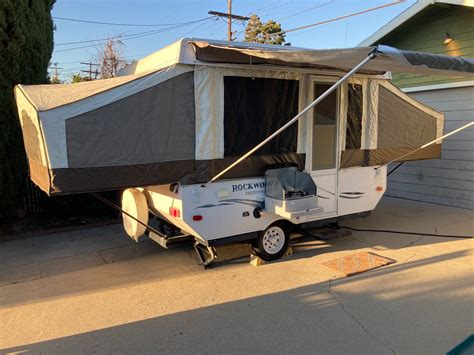2013 Forest River Rockwood Freedom 1940 Ltd Rvs And Campers Los