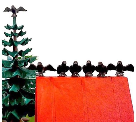 Die Sieben Raben Reise Durch Die Zeit