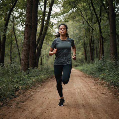 Average Human Running Speed Every Second Counts