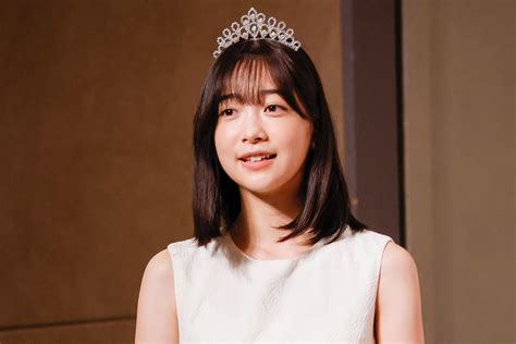 今森茉耶さん、宮崎県出身の17歳、美少女コンテスト『ミスマガジン』で優勝！地元への誇りも一層高まる Net24 ニュース