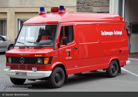 Einsatzfahrzeug Florian Hemer 04 Gwg 01 Bos Fahrzeuge Einsatzfahrzeuge Und Wachen Weltweit