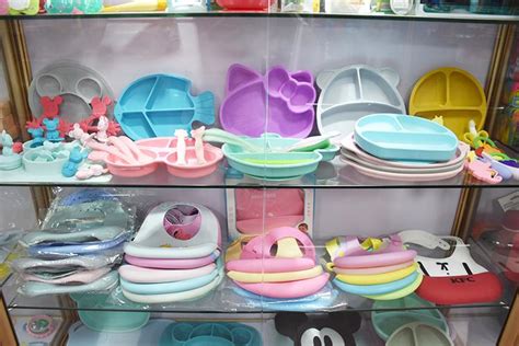 About Us Wholesale Silicone Teether丨bib丨plate