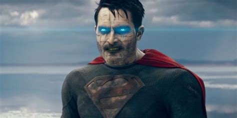 Evil Superman Bizarro Rumored Superman Plot Leak Teases A Bizarro