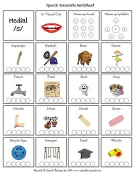 Speechsf Teaching Resources Teachers Pay Teachers