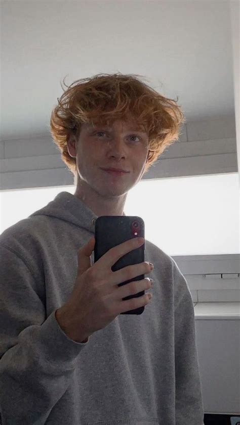 Ginger Men Artofit