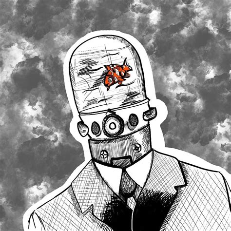 Aj Carmichael From The Umbrella Academy By Cogsandquirks On Deviantart