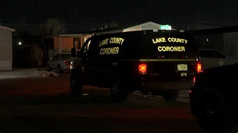 Identities Of 5 Found Dead In Lake Station Home Revealed Nbc Chicago