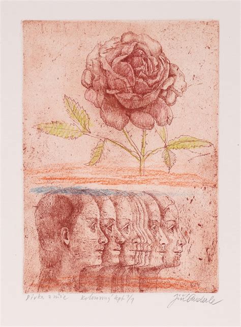 Jiří Anderle Exkluzivní Výběr Ze Soukromých Sbírek Livebid Cz