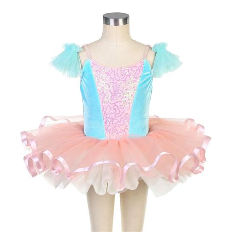 Rodhala Powder Puff Tutu Free Movement Dance Solutions