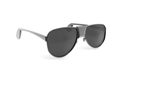 Special Glasses For Monocular Vision On Behance