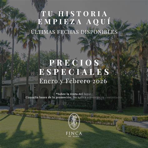 Finca By Alofa Huaxtla