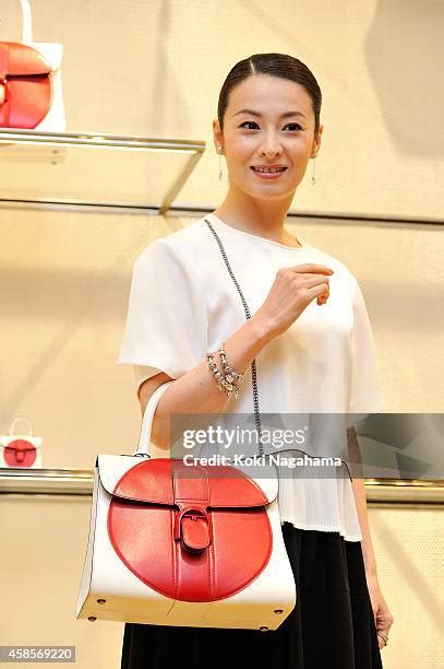 107 Rei Dan Photos And High Res Pictures Getty Images