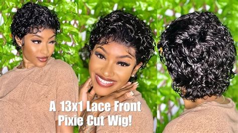 Makeup Tutorial For Pixie Cut Saubhaya Makeup