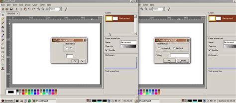 LibGUI Issues With The New Layout System Issue SerenityOS Serenity GitHub