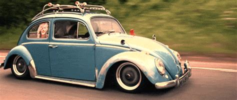  Volkswagen Marzo Vochos Animated  On Er By Maladred