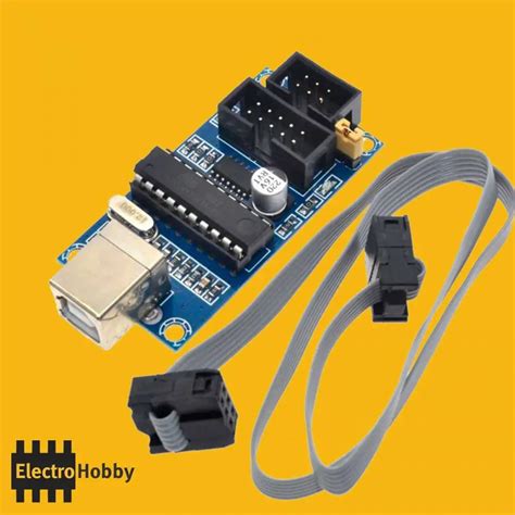 Microcontroladores ATtiny 8 Bit Arquitectura RISC De AVR