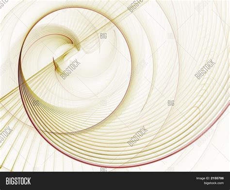 Techno Spin Light Image And Photo Free Trial Bigstock