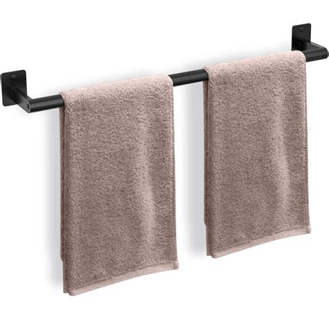 Bathroom Towel Bar 24 Inch Towel Racks For Bathroom
